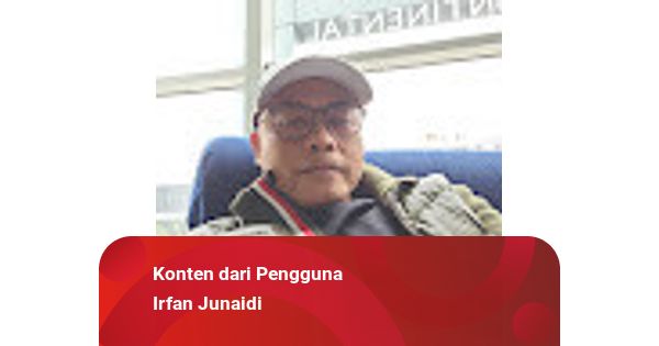 Relevansi LKBN ANTARA di Era Post Truth | kumparan.com